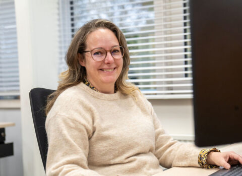 Vacatures – Key Technology